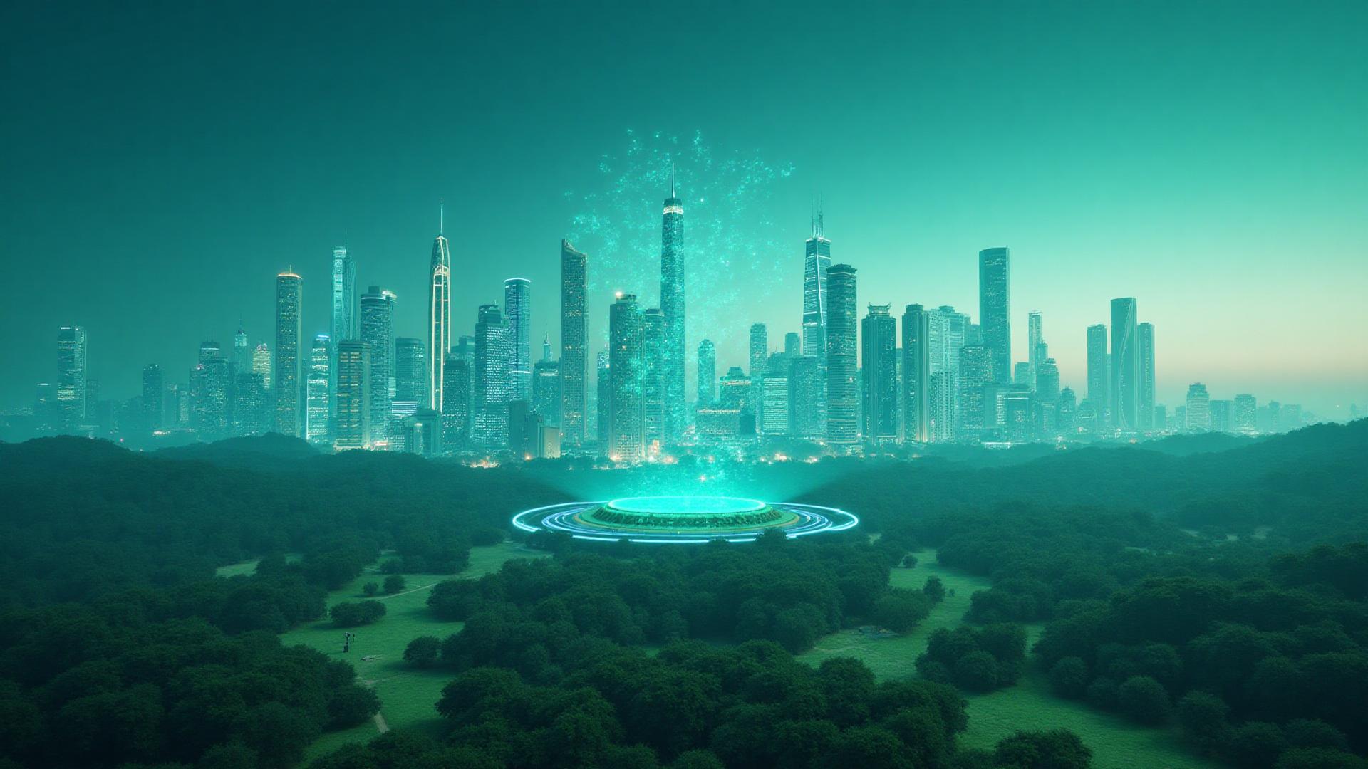 Gitech Africa - Powering Africa's Future with Smart ICT Solutions